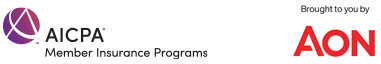AICPA Member Insurance Programs